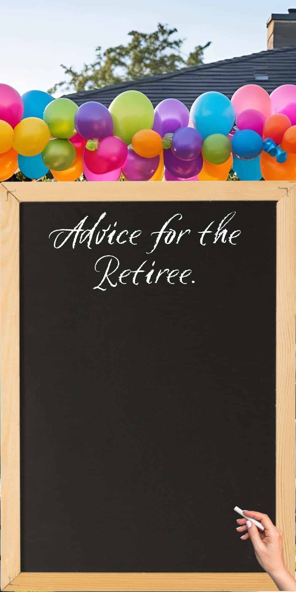 Retirement Party Decorations That Make Big Memories 🌟