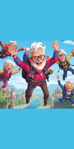 100 Fun Things To Do When You Retire You’ll Love To Try 💛