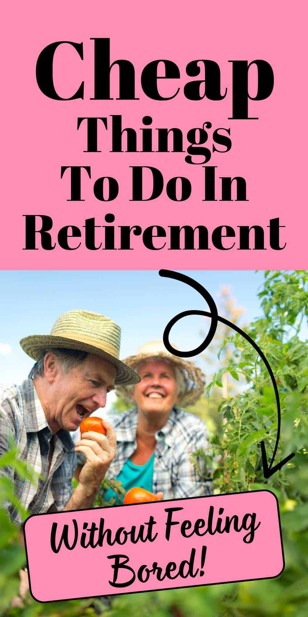100+ Fun & Cheap Things To Do In Retirement Every Day