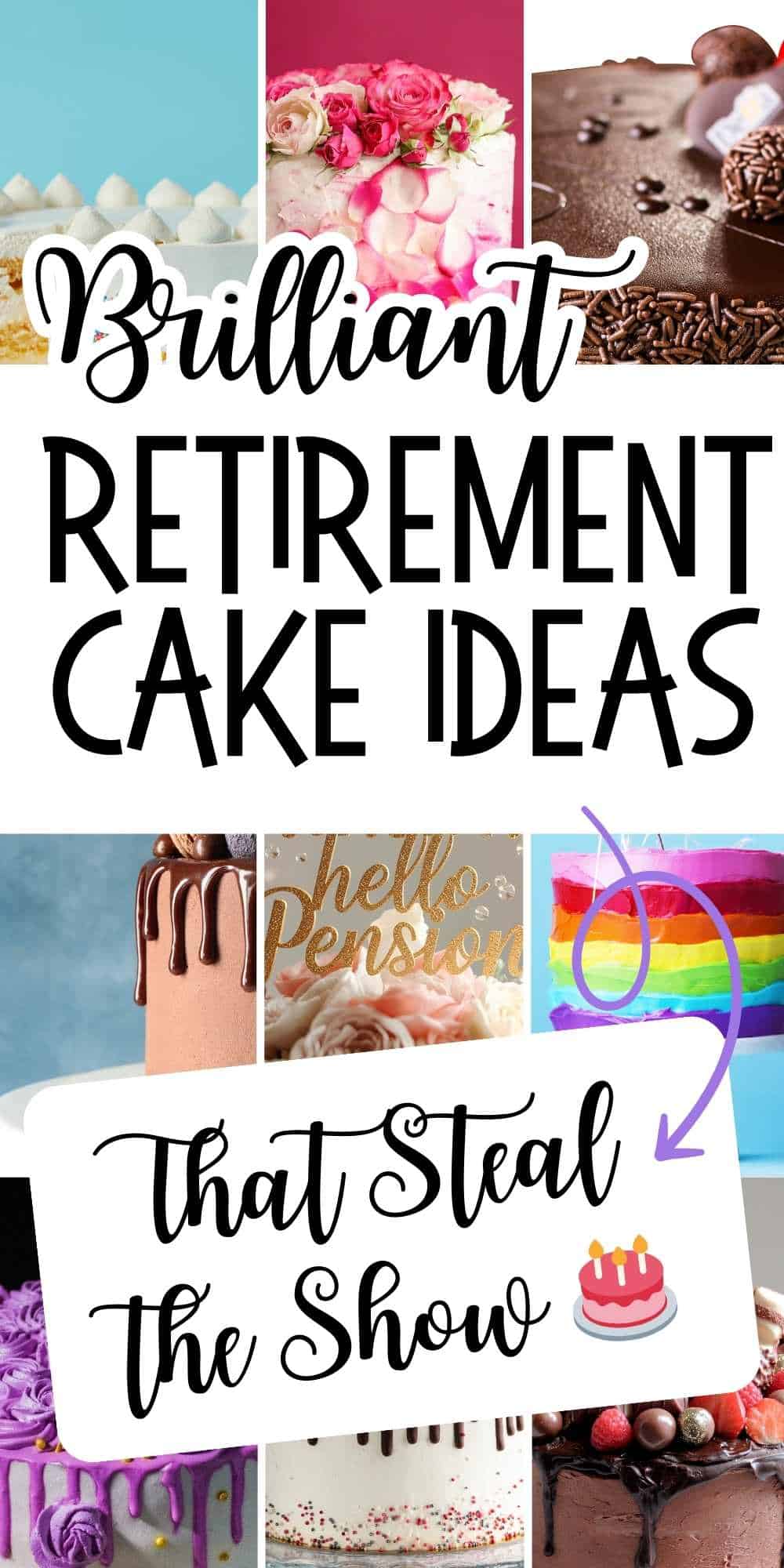 100+ Retirement Party Ideas You’ll Want to Steal 💛