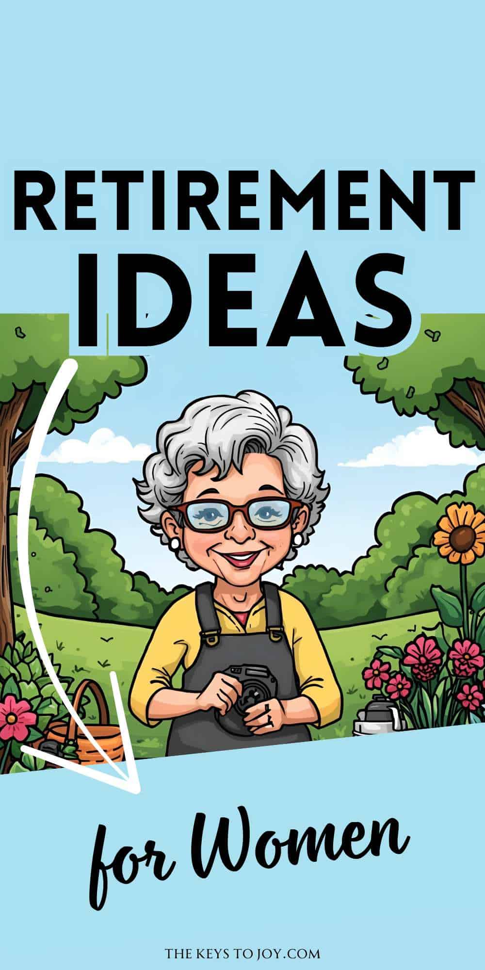 Retired and Bored? 100+ Fun Retirement Activities To Try