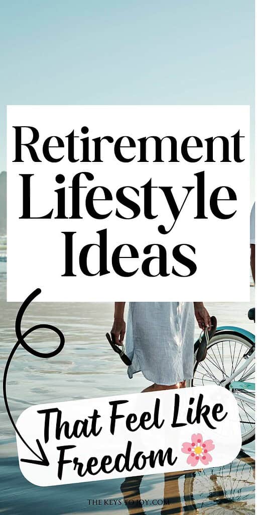 50+ Retirement Daily Routine Ideas You’ll Love 💛