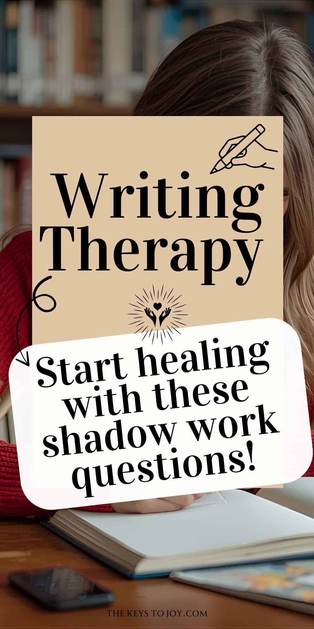 100+ Shadow Work Questions To Transform Your Life 💫