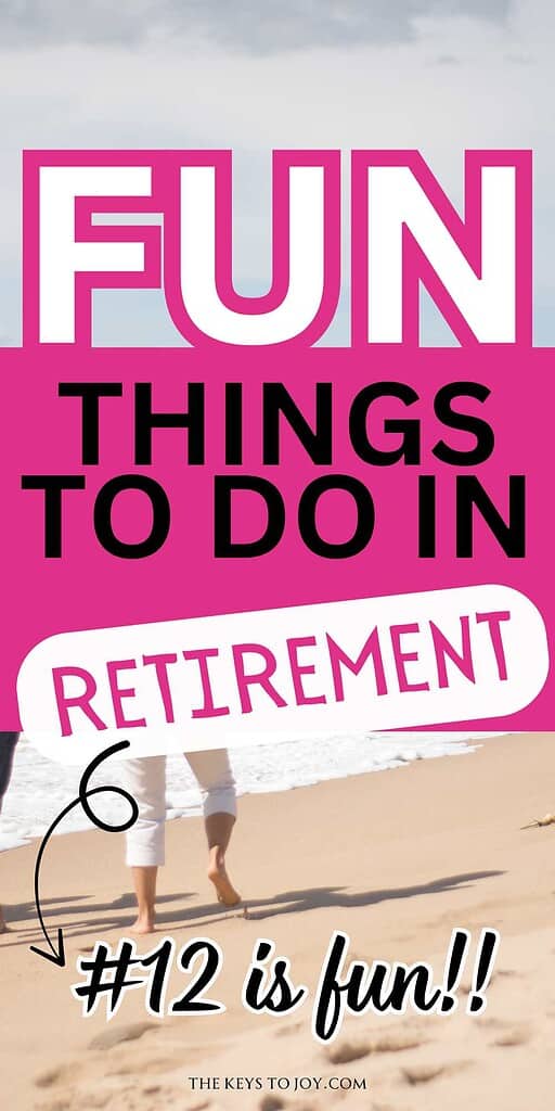 50+ Retirement Daily Routine Ideas You’ll Love 💛