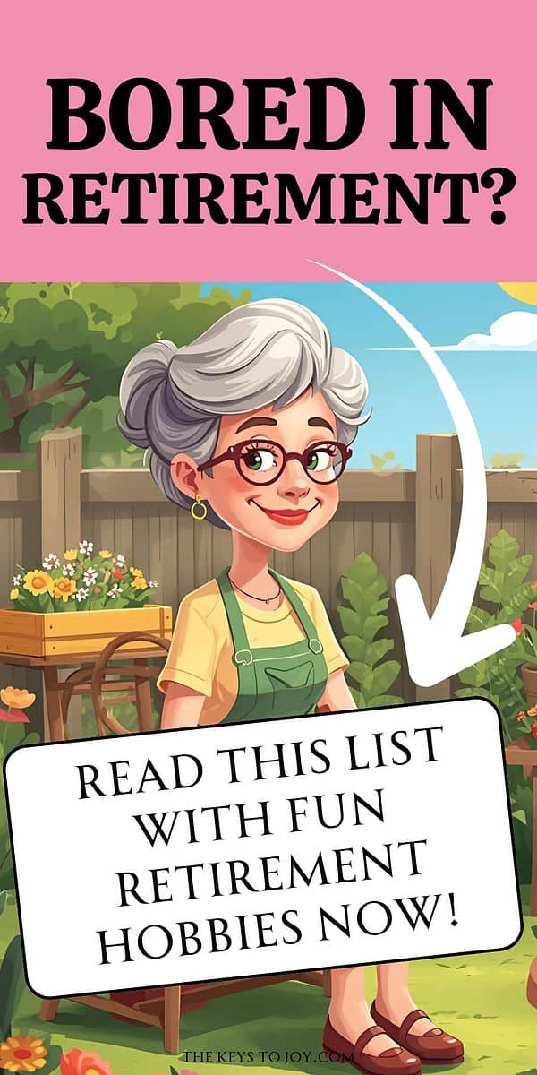 What To Do When You Retire: 100+ Fun Ideas to Try