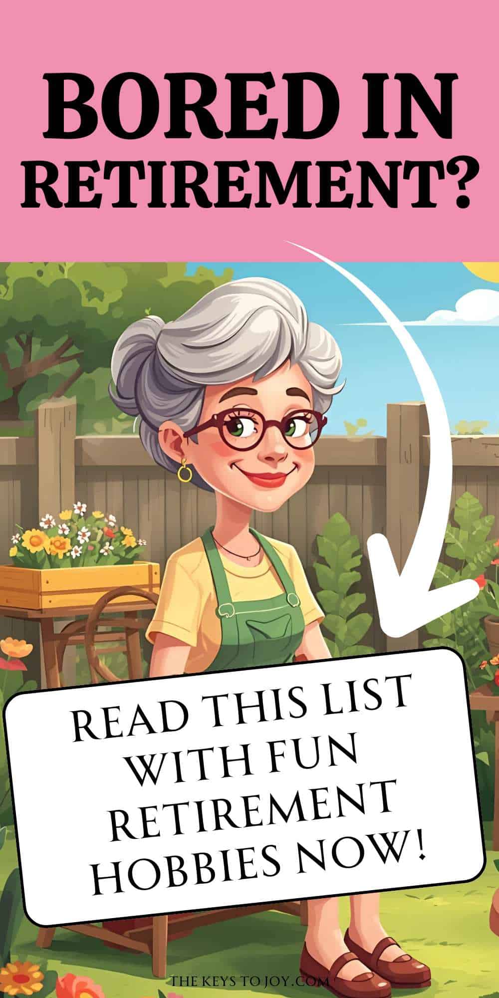 What To Do When You Retire: 100+ Fun Ideas to Try