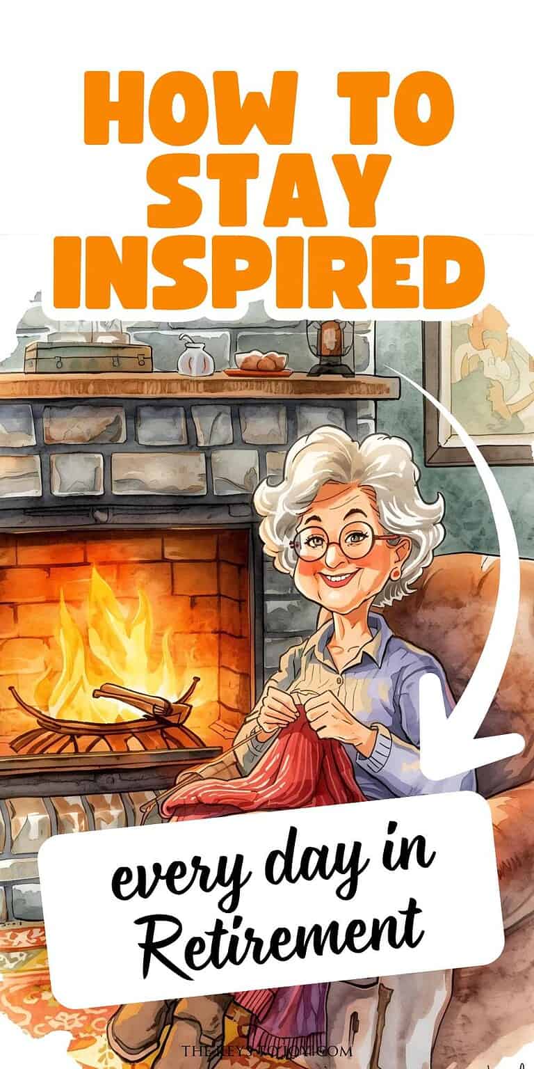 Daily Routine Schedule For Retired Women To Enjoy Life