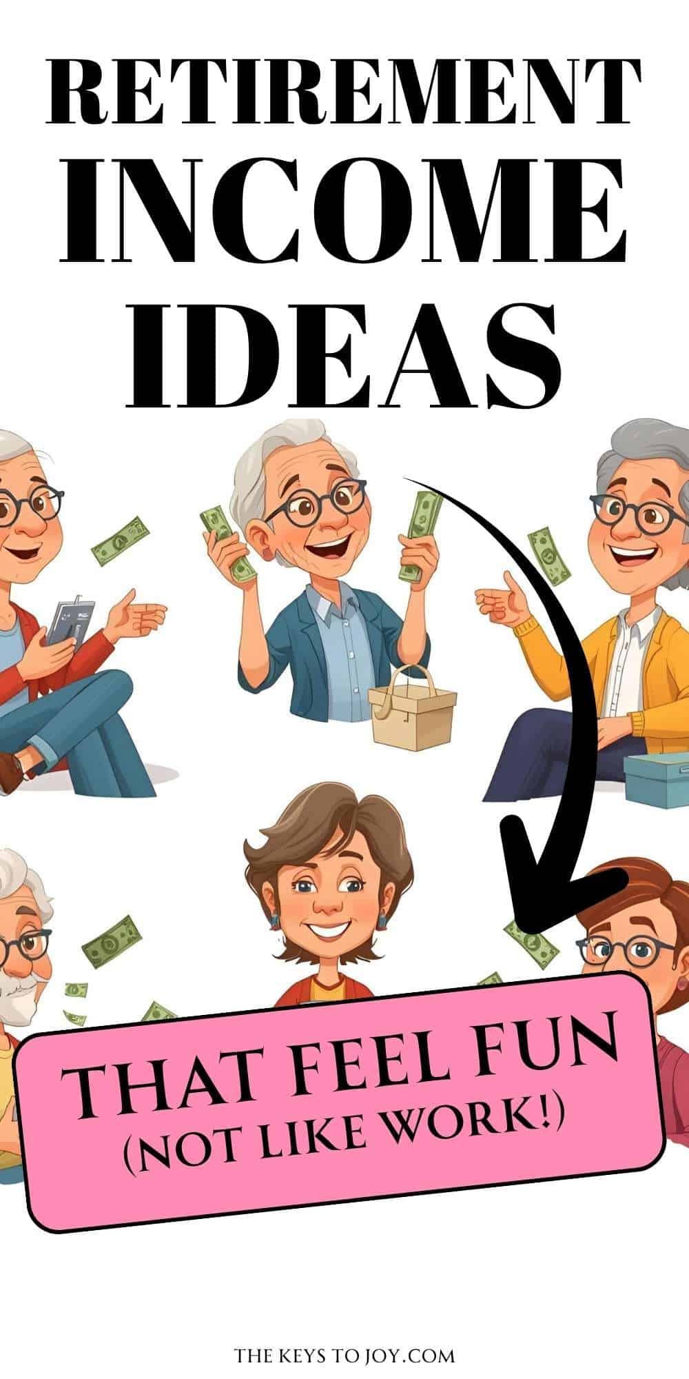 What To Do When You Retire: 100+ Fun Ideas to Try