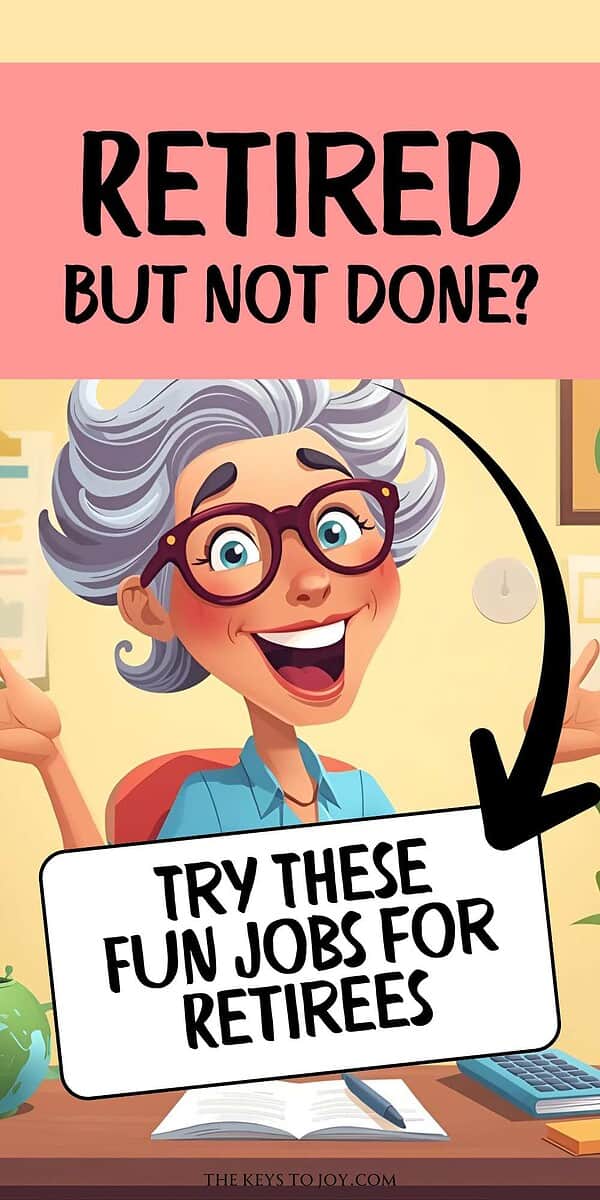 What To Do When You’re Bored In Retirement (And Love It!)