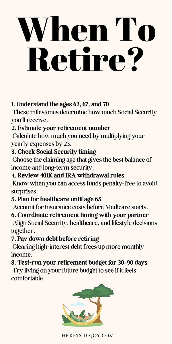Smart Retirement Planning Tips Every Woman Should Know 💛