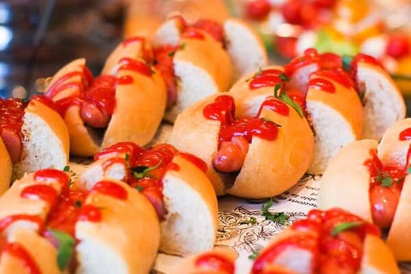 25+ Easy Retirement Potluck Ideas Everyone Will Love - The Keys To Joy