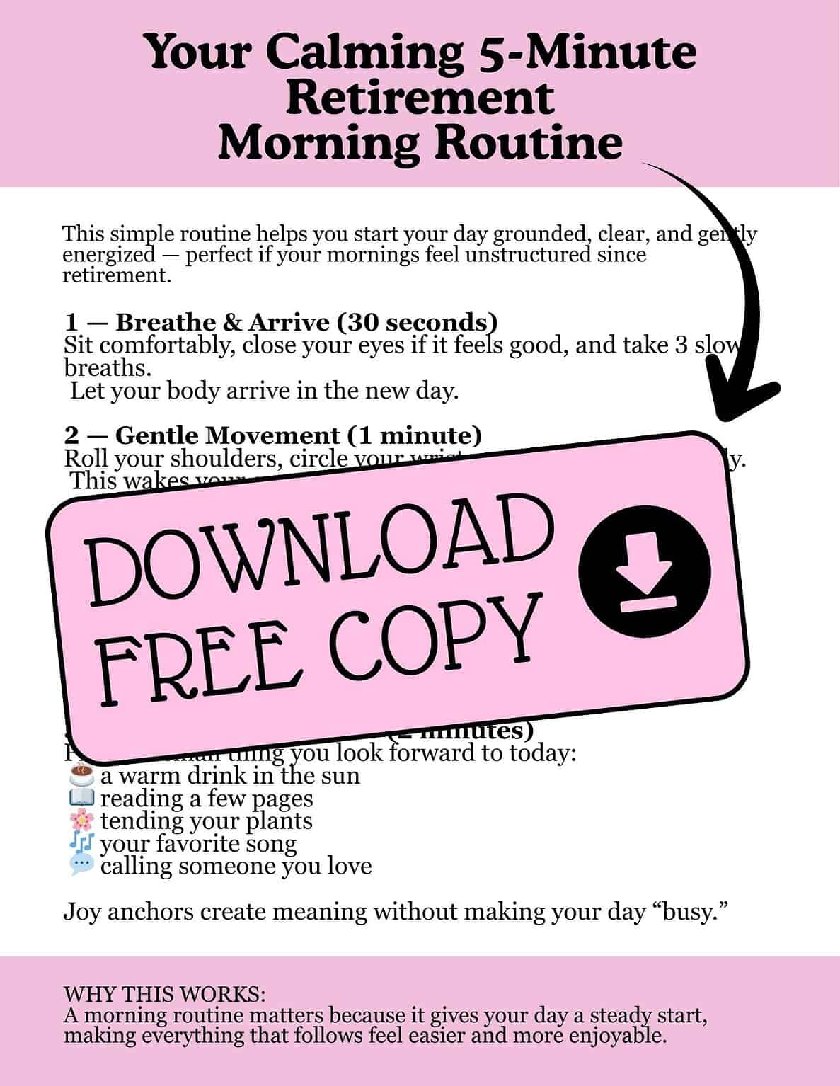 Retired and Bored? 100+ Fun Retirement Activities To Try